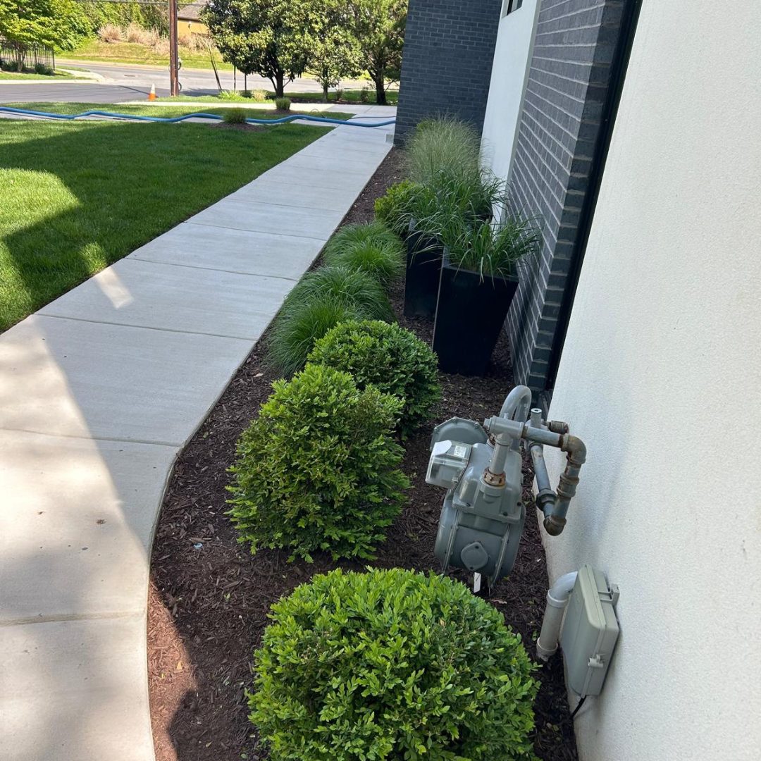 Service - Walkway Contractor - Bethesda Professional Construction Services