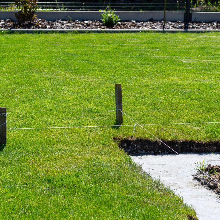 Sod Installers | Expert Sod Installation Services MD, NW DC, & VA