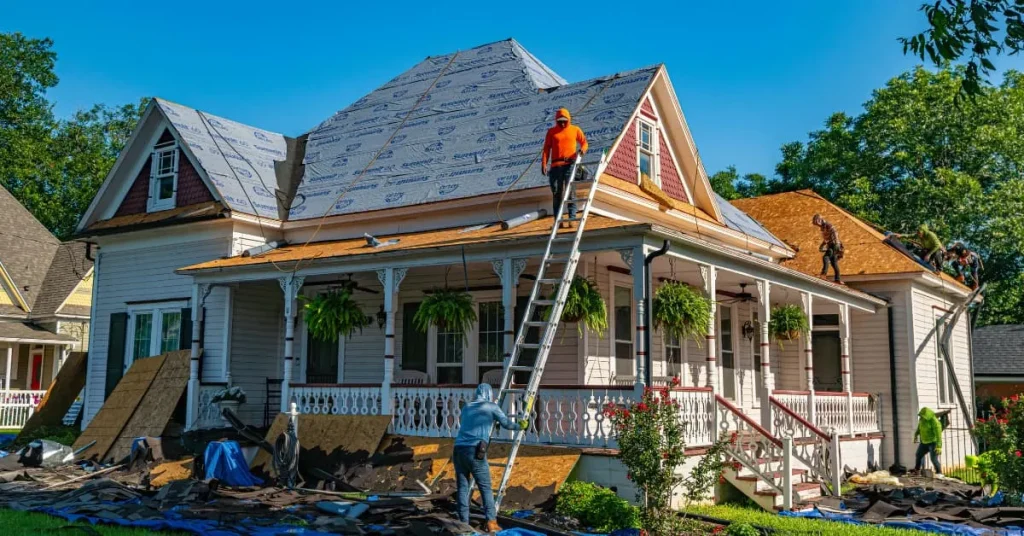 Front Porch Roof Designs That Change How Your Home Looks